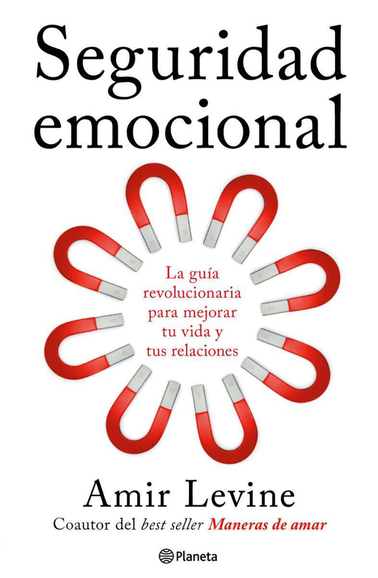 Piensa mal y acertarás es un mal consejo: el psiquiatra Amir Levine ...