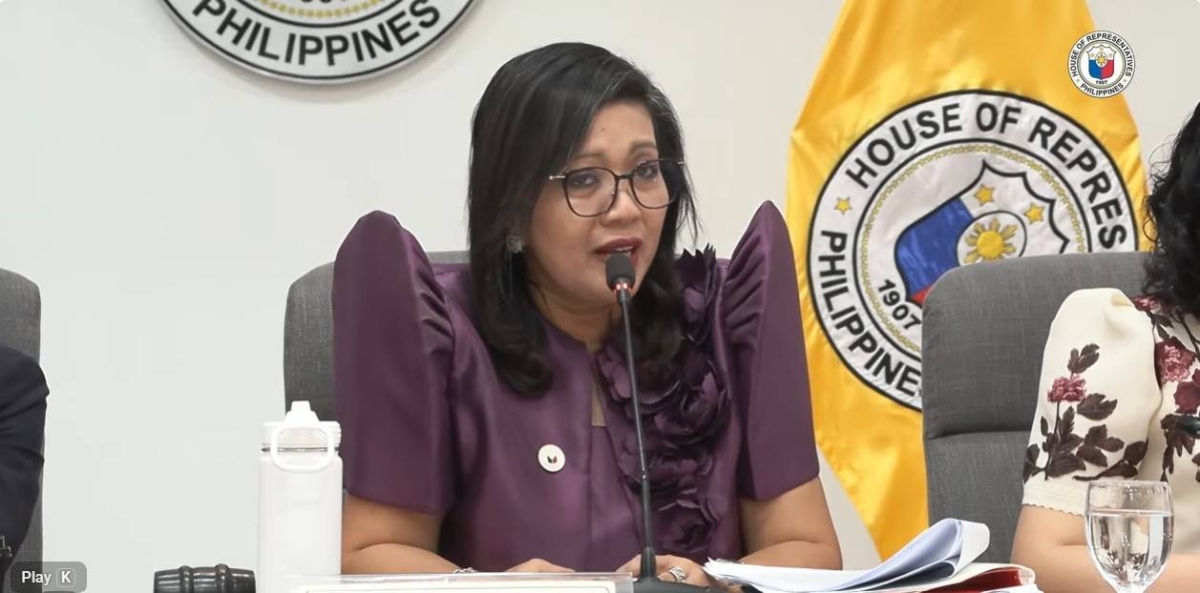 Rep. Luistro calls Sara, Imee remarks on impeachment payoffs 'baseless'