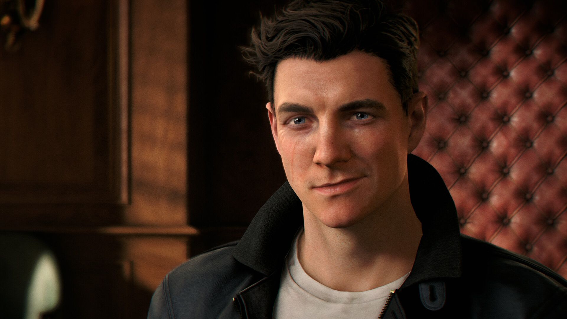 007 First Light updates its PC spec requirements yet again
