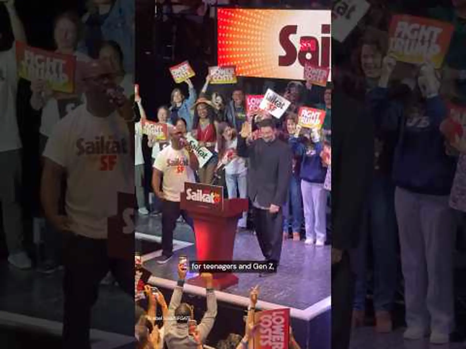 Hasan Piker, the left-wing streamer, is muscling his way into Calif ...