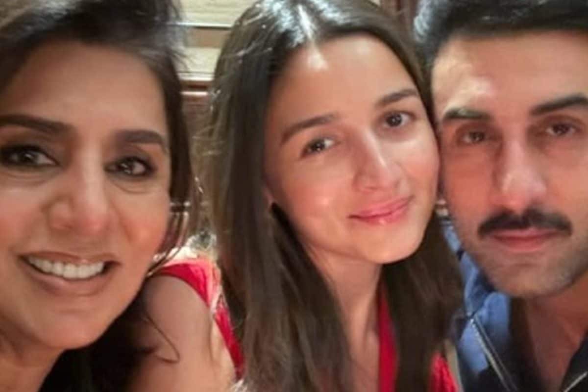 Neetu Kapoor reveals she's 'always fighting' with Alia Bhatt over ...
