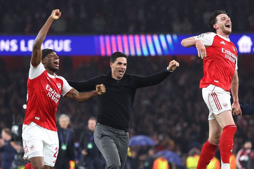 Arsenal latest: £73m target's price tag slashed as Mikel Arteta gets ...