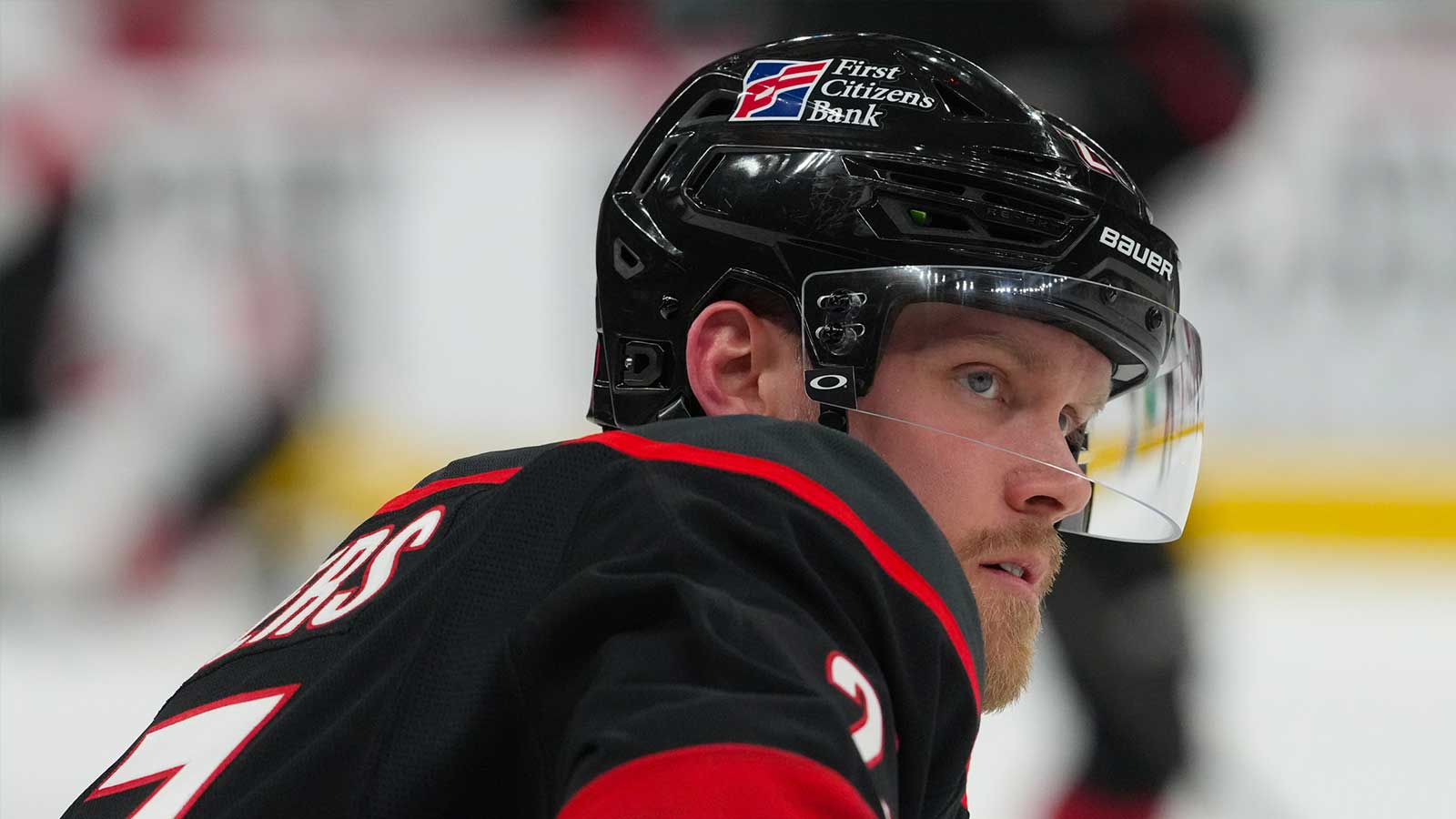 The 'unique gift' Nikolaj Ehlers uses to drive Hurricanes' undefeated ...