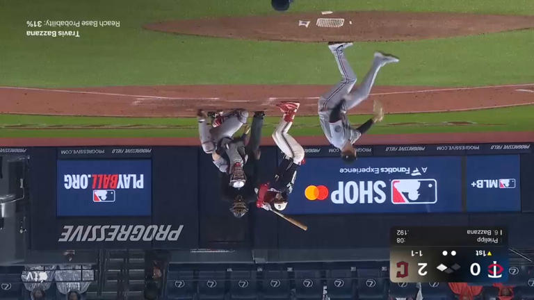Aussie MLB star goes viral after club's hilarious 'Down Under' joke