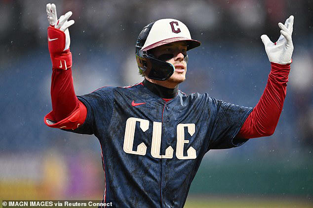 Aussie MLB star goes viral after club's hilarious 'Down Under' joke