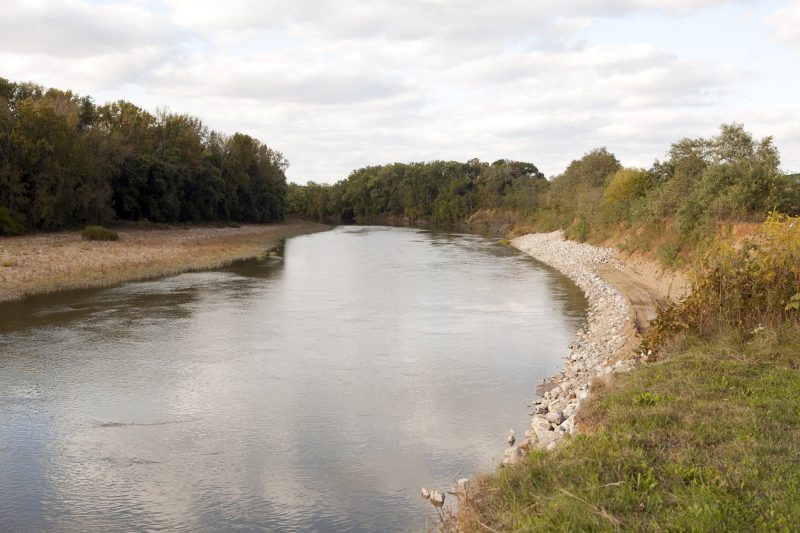 1 found dead in Ohio River in Louisville