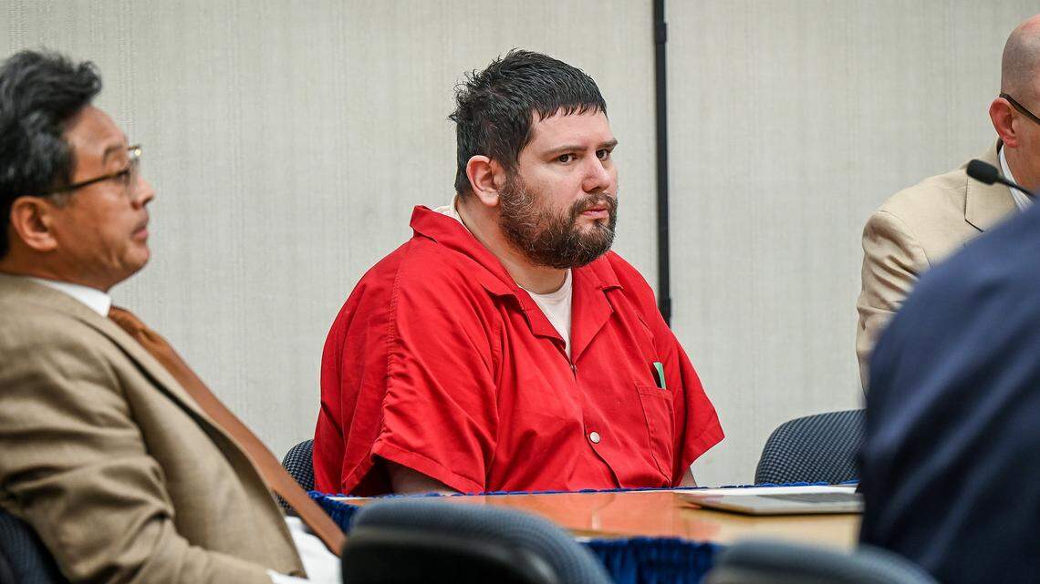 Fresno County serial killer sentenced to life in prison for murdering ...