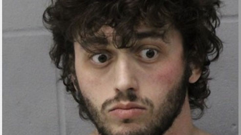 Pflugerville Man Charged With Capital Murder In Deaths Of Parents Brother