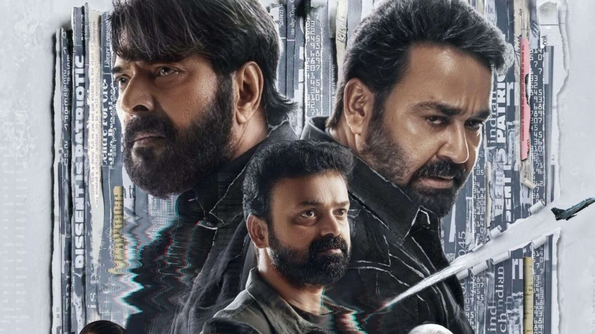 'Patriot' box office collection day 8: Mohanlal and Mammootty starrer ...