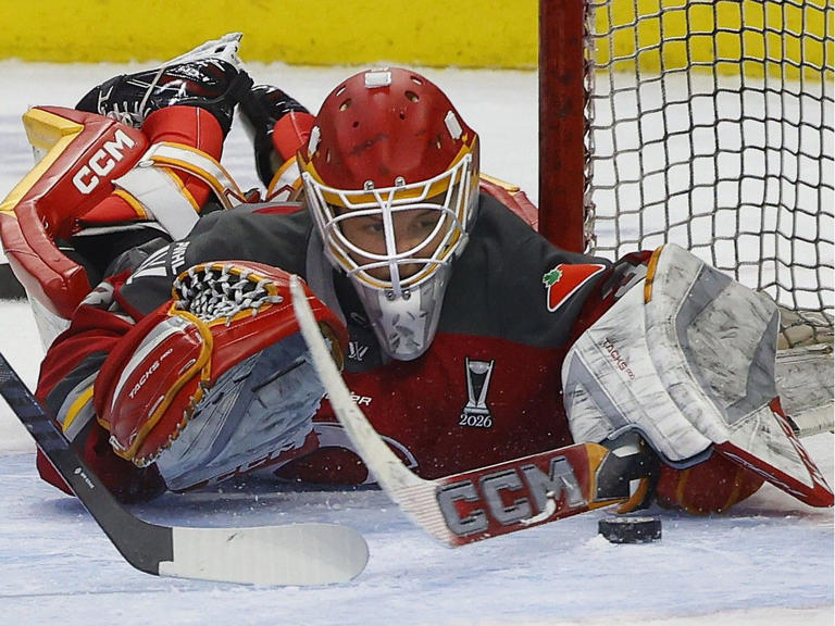 Ottawa Charge one win away from finishing the job in PWHL semifinals