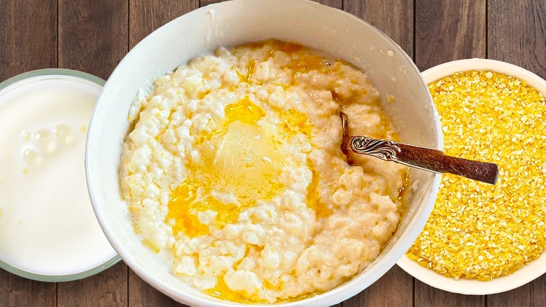 12 tips you need when making southern-style grits