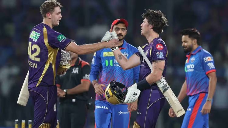 'I knew I'd be the most hated man in Kolkata if...': Green reveals he ...