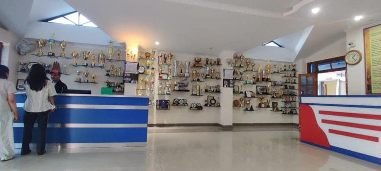 Rock capital Shillong has a new path to music, fame, and ambition ...