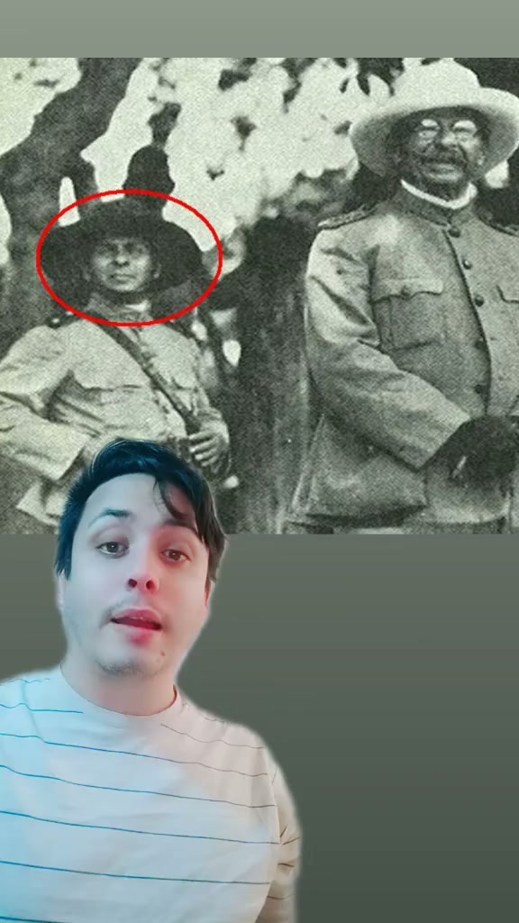 Un tesoro enterrado en Venezuela #historia #venezuela #misterio #nes