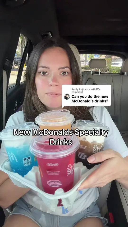 Replying to @jharrison2k11 new fan of dirty Dr Pepper #mcdonalds #drin ...
