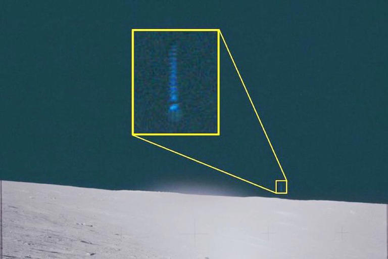 FBI's secret UFO files expose terrifying messages from outer space in ...