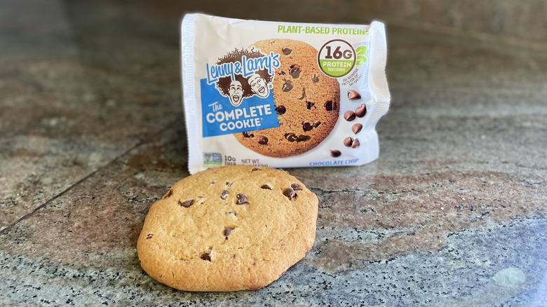 Chocolate chip cookie brands ranked worst to best