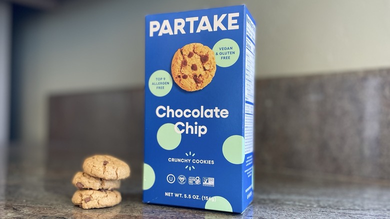Chocolate chip cookie brands ranked worst to best