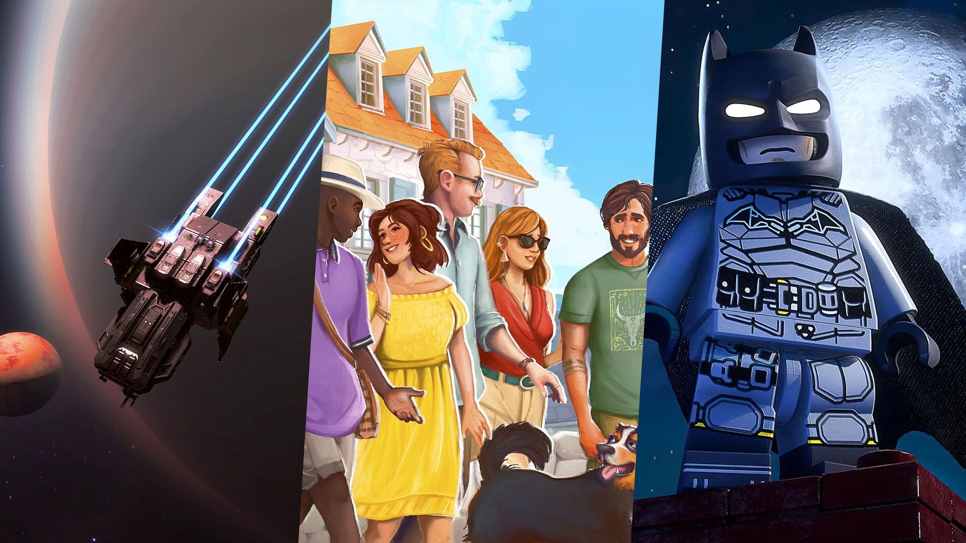 Top upcoming open-world games releasing in May 2026
