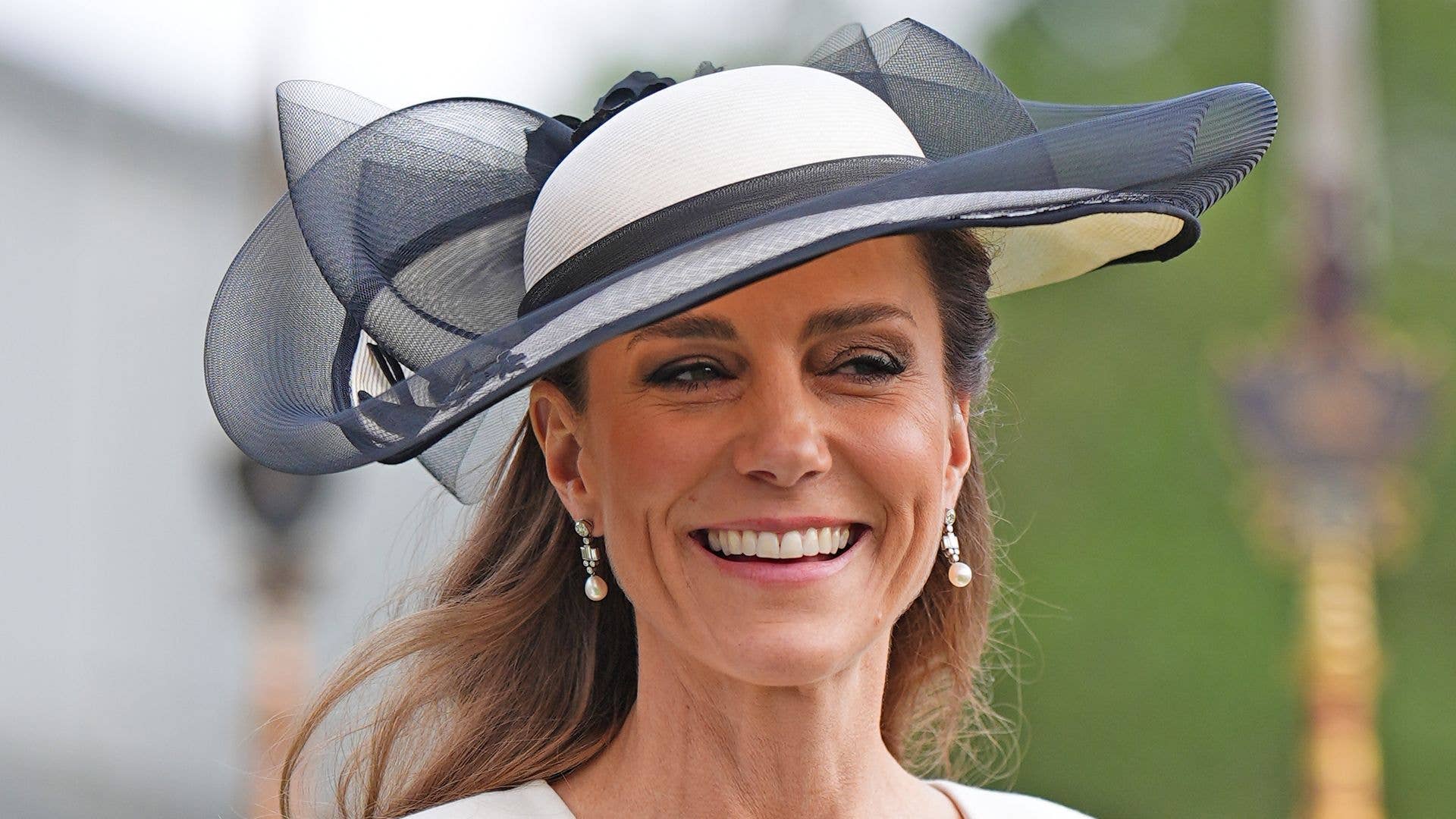Princess Kate reveals relatable morning ritual with new puppy Otto
