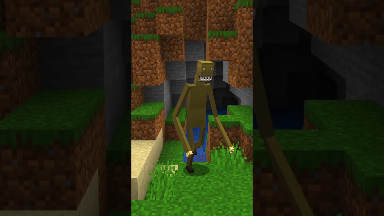 Este es el mod más terrorífico de todo Minecraft