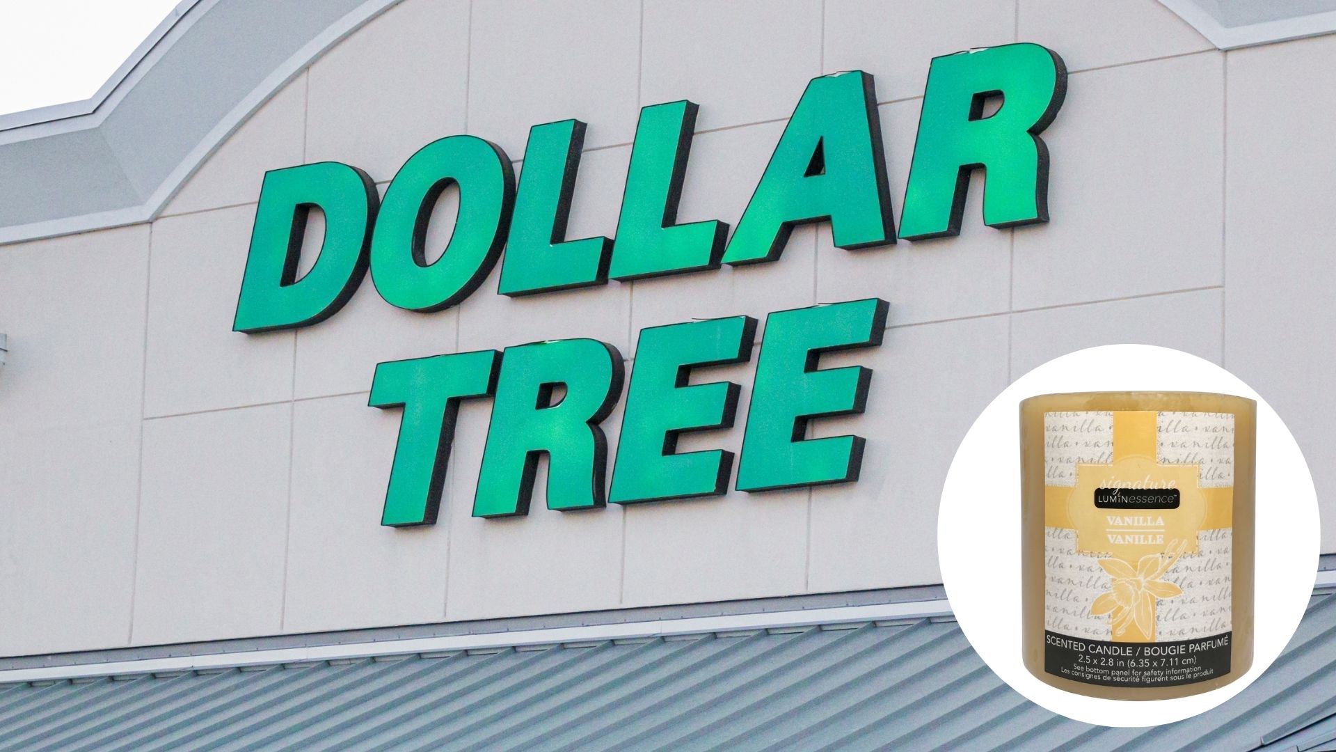 Dollar Tree new arrivals make the perfect Mother's Day gifts