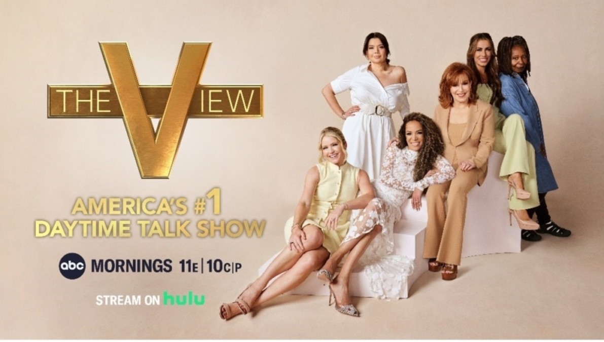 ABC blasts FCC's equal time investigation over The View