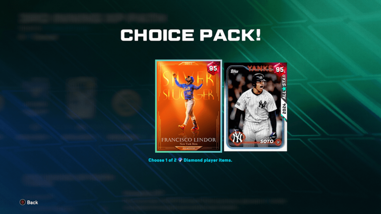MLB The Show 26’s latest content drop adds May spotlight 1, weekend ...