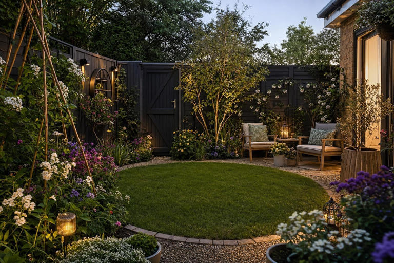 Gardeners' World star Joe Swift shares 6 simple May fixes to stop your ...