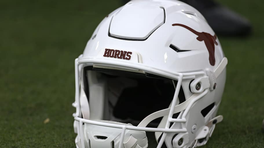 Texas Longhorns maintain strong pursuit of 5-star USC commit