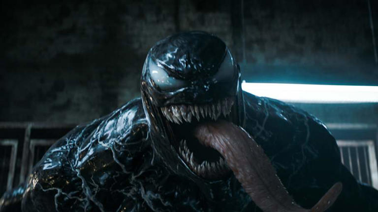Spider-Man could fight an alien soon, says MCU star