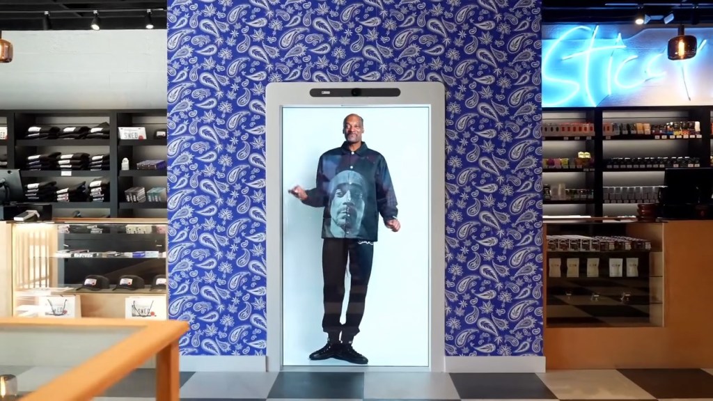 Shocking reason legendary rapper canceled opening of hometown weed shop