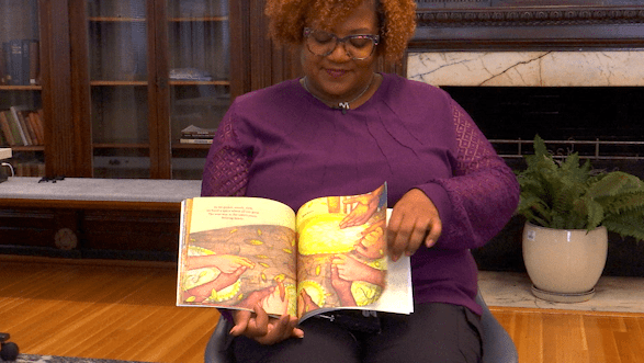 After loss, Richmond educator honored for her work helping others heal ...