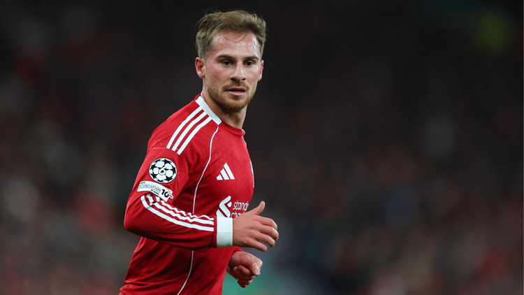 Florentino Perez makes Liverpool star Alexis Mac Allister top target as ...