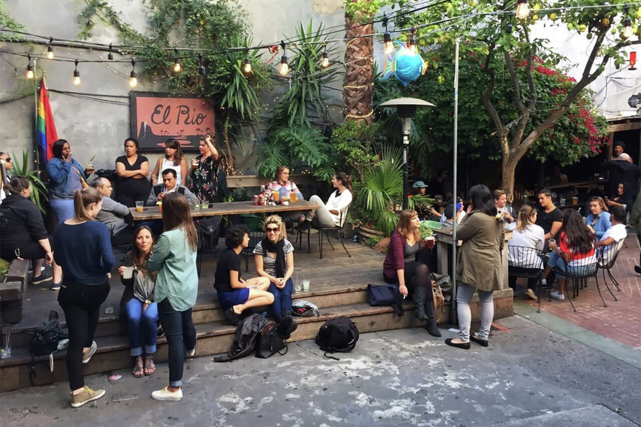 El Rio, Zeitgeist and more push back on new SF bar ordinance