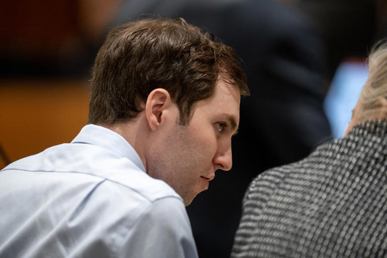 Cameras allowed in courtroom for Charlie Kirk killing trial
