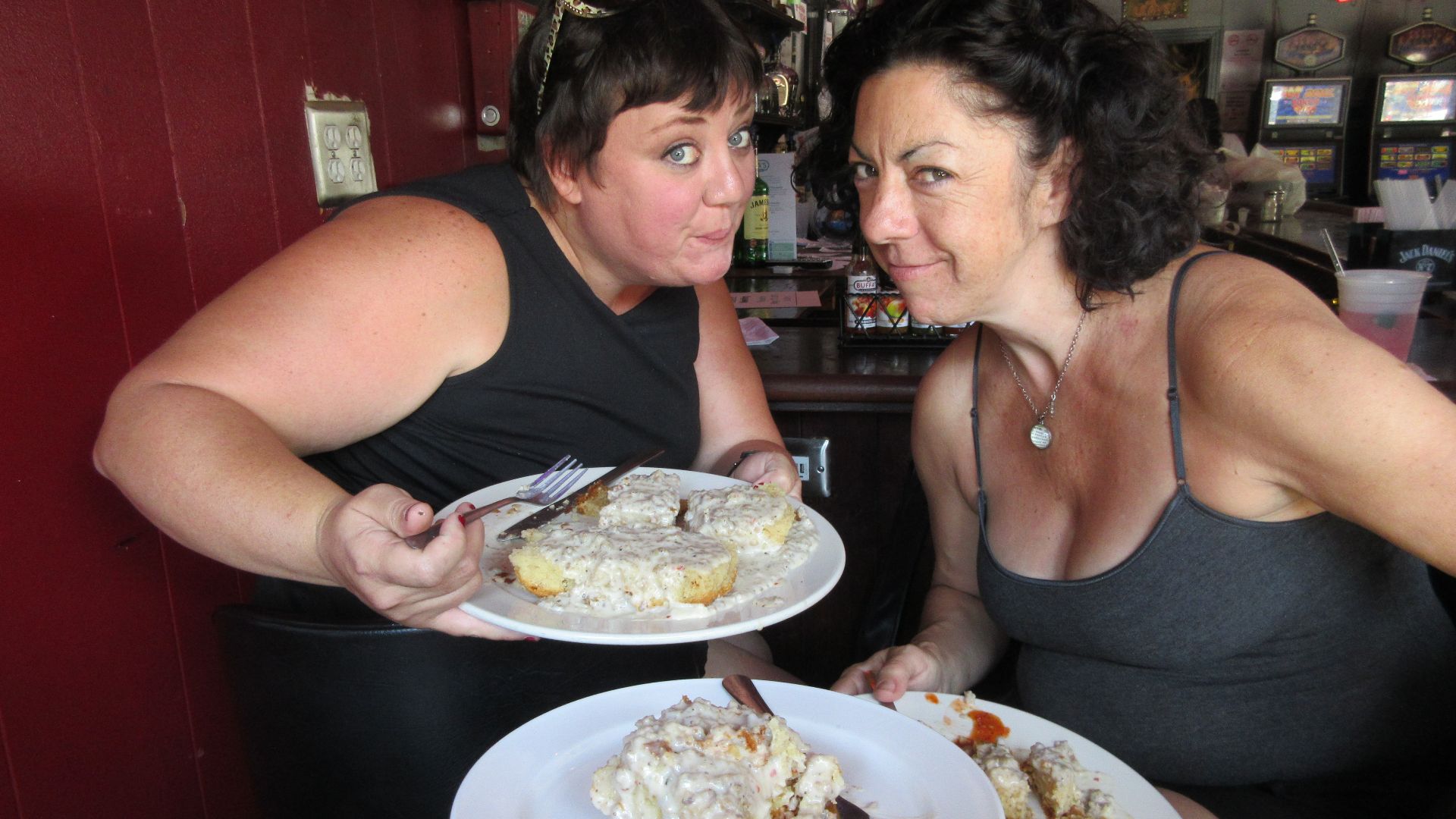 10 reasons why foreigners are so interested in American cuisine & 10 ...