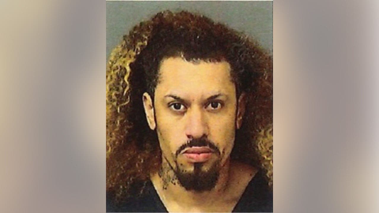 Video shows ICE officers arrest alleged MS-13 gang member described as ...