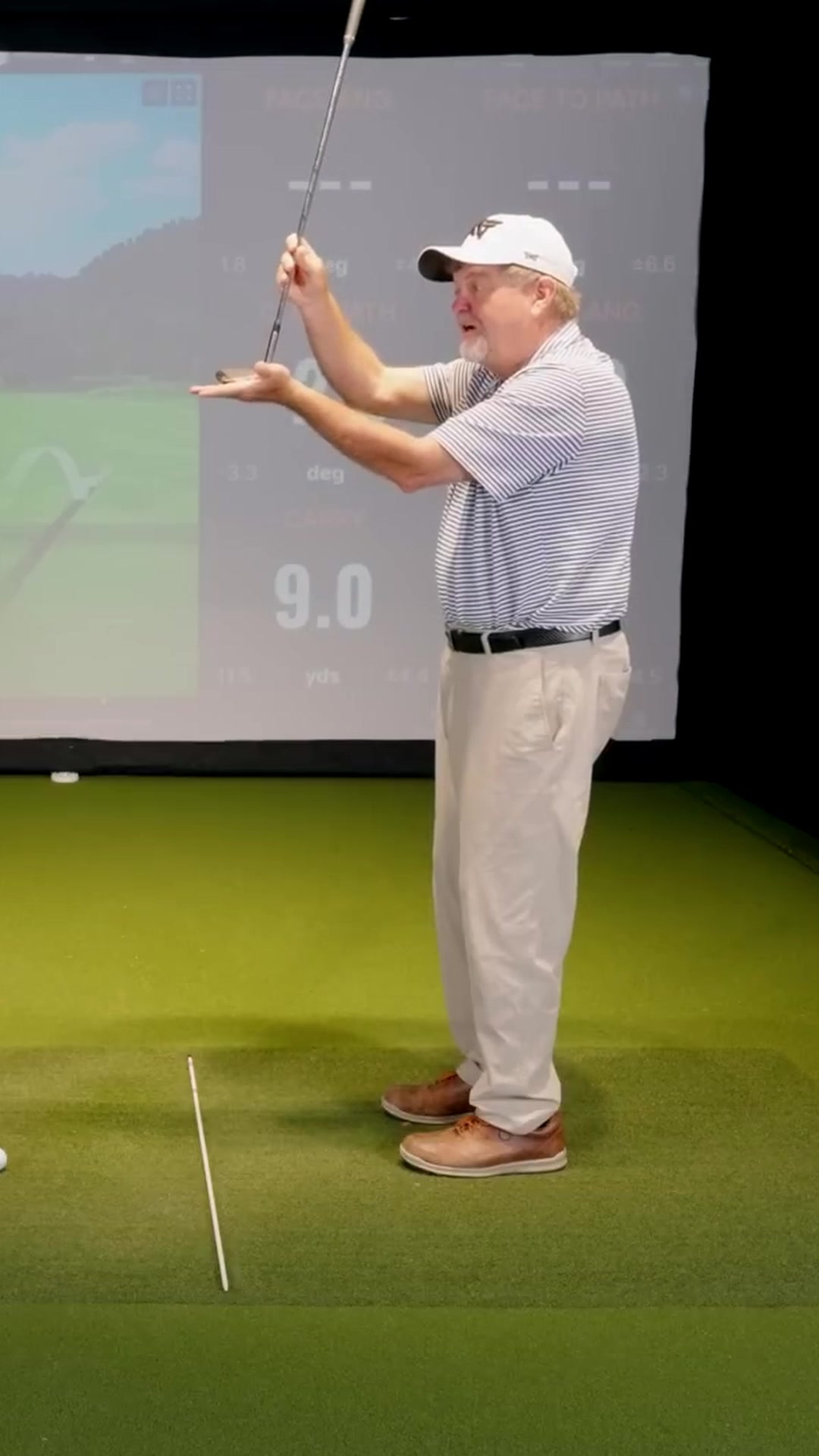 Stop Chunking & Skulling! The #1 Short Game Setup Mistake and How to ...