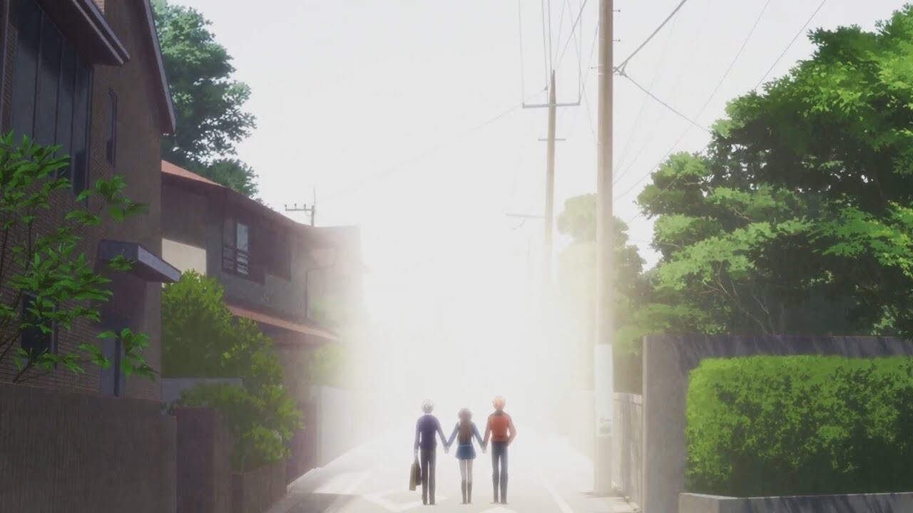 15 best anime series with strong female leads