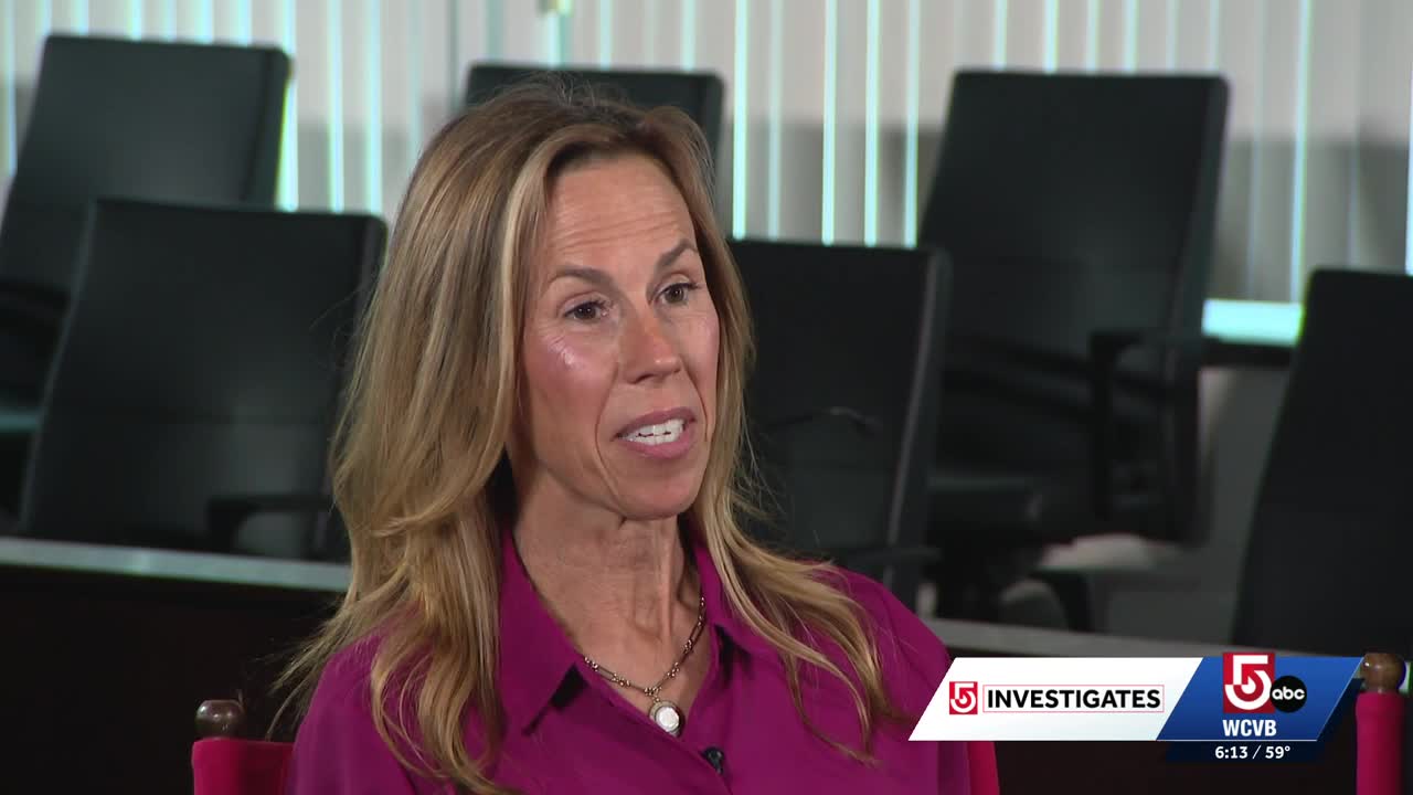 Mass. rape survivors deliver powerful message after Stephen Paul Gale ...