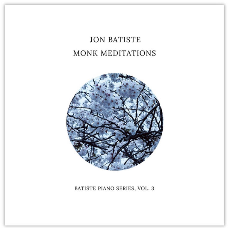 Jon Batiste to release ‘Black Mozart’ on Juneteenth, followed by two ...