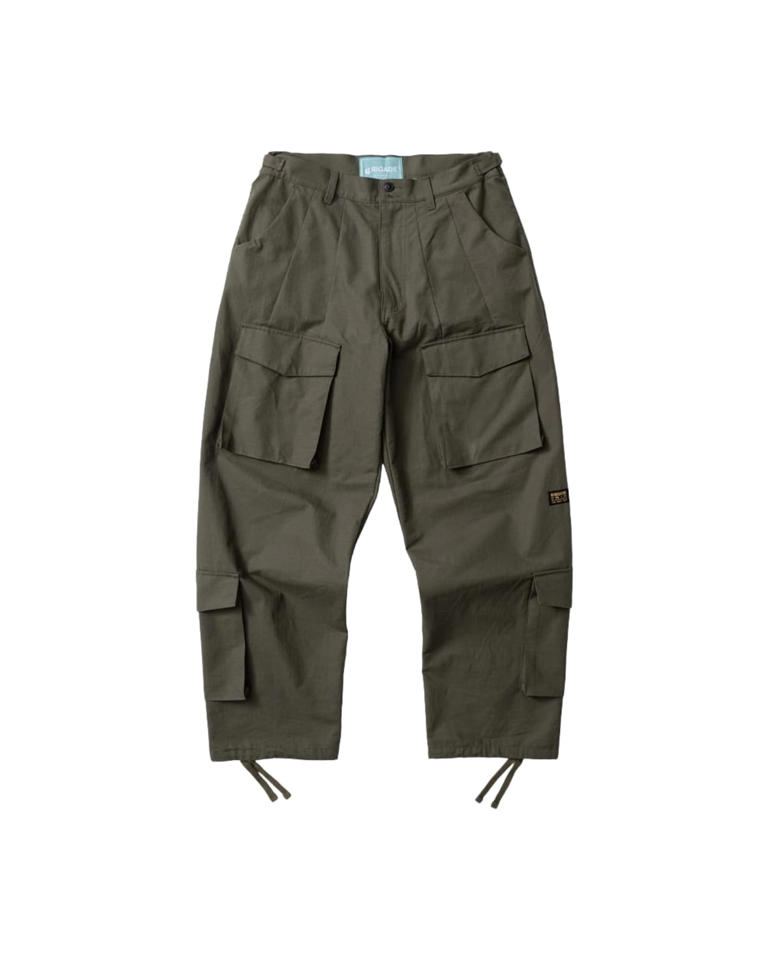 Brigade USA spring/summer 2026 collection: How to buy