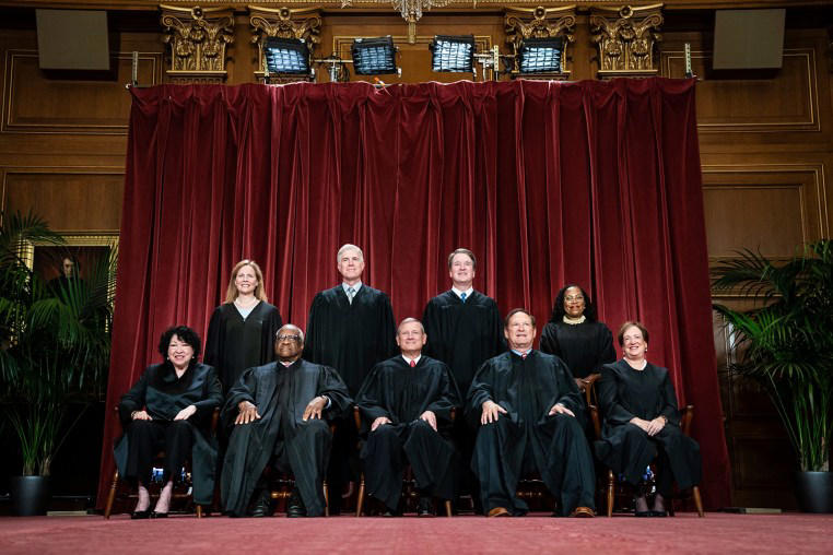 Big mifepristone decision ahead as GOP paints maps red and Roberts ...