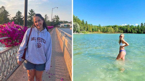 This Ontario spot with quaint towns and crystal lakes is one of Canada ...