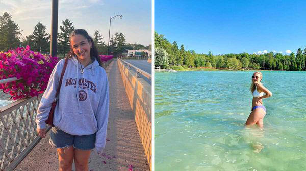 This Ontario spot with quaint towns and crystal lakes is one of Canada ...