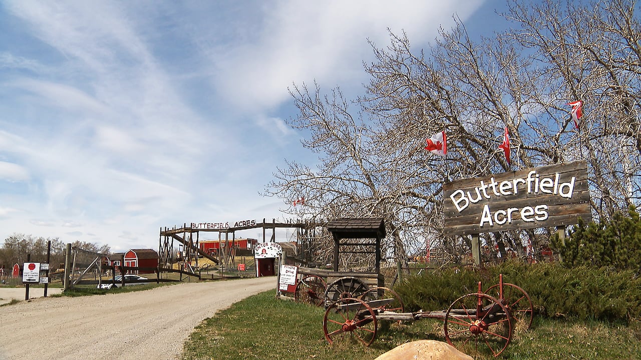 19 confirmed cases in Butterfield Acres outbreak