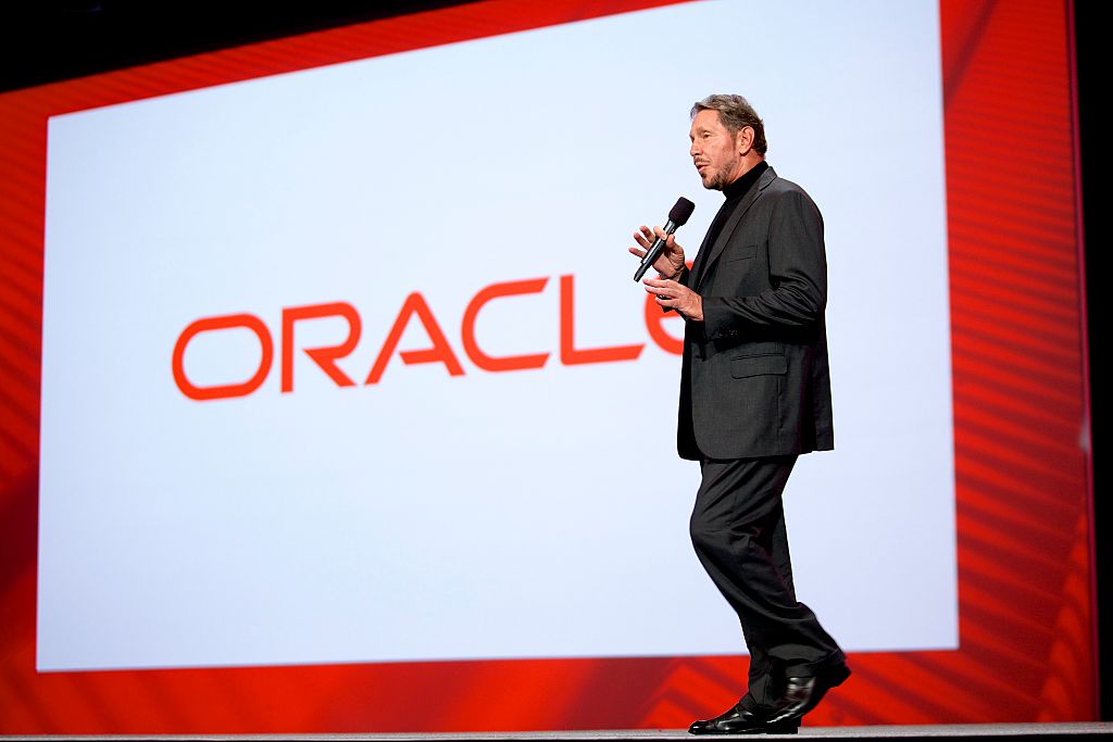 Laid-off Oracle workers tried to negotiate better severance. Oracle ...