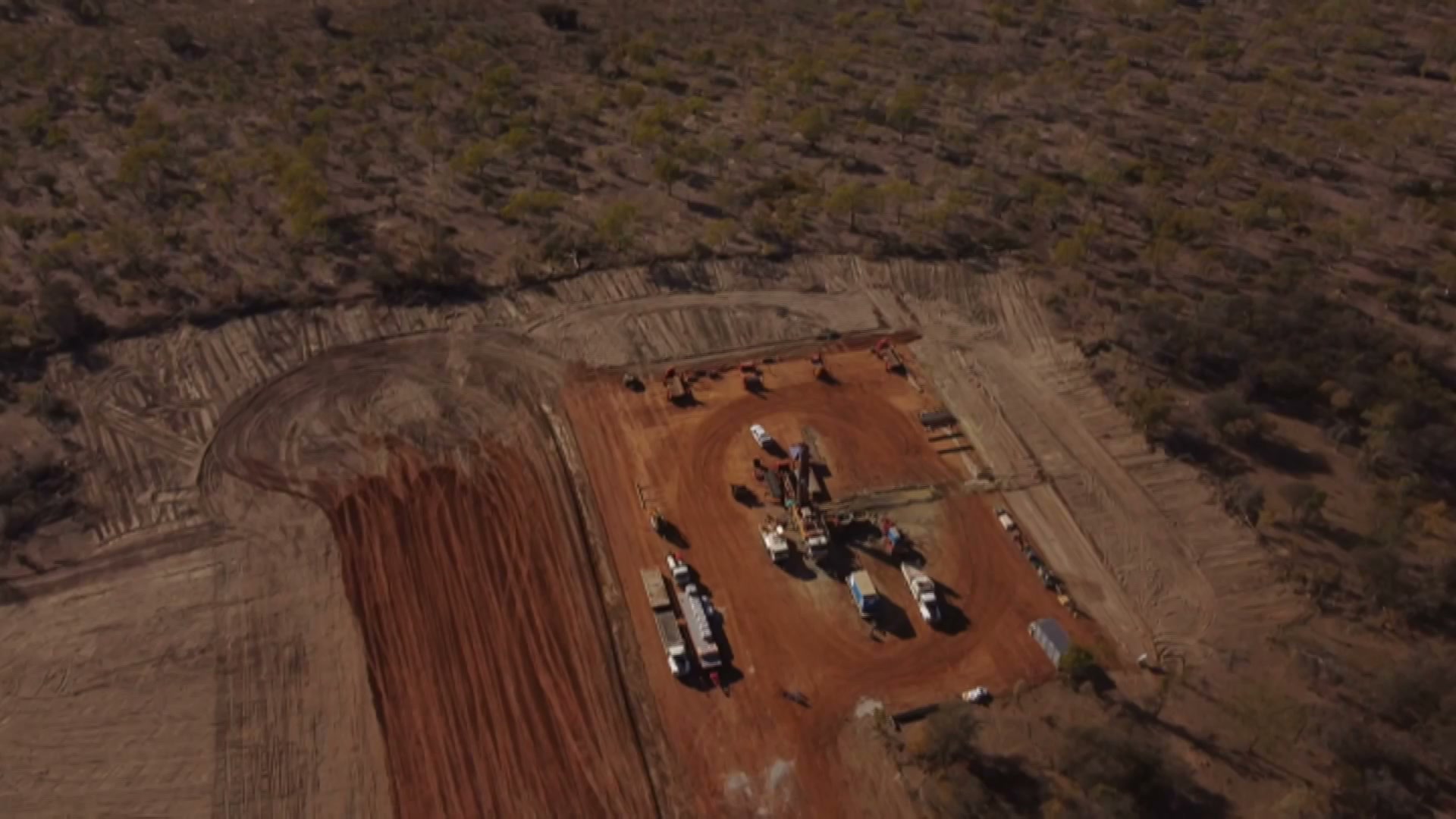NT taxpayers on the hook for $75m if Beetaloo Basin fracking project ...