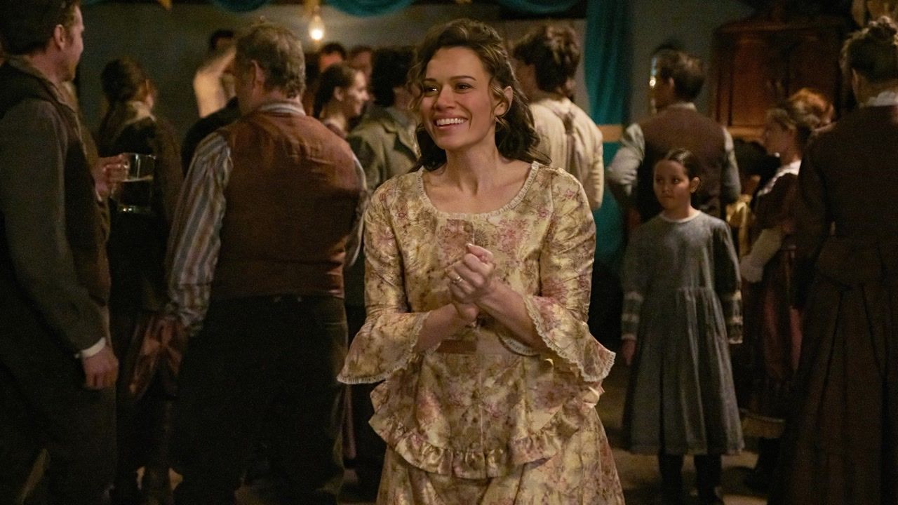 'Hope Valley: 1874' season 2 confirmed after shocking finale!